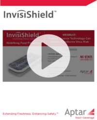 InvisiShield - Aptar – Food Protection