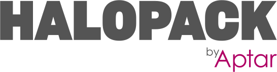 HALOPACK - Aptar – Food Protection