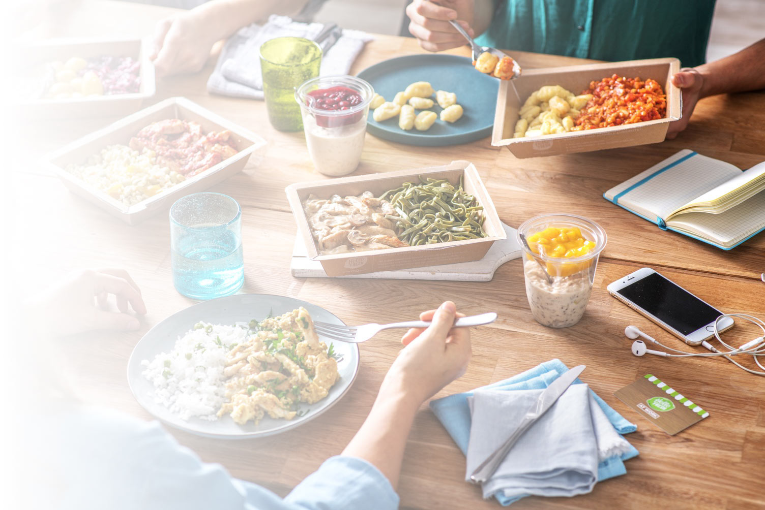 HALOPACK - Aptar – Food Protection